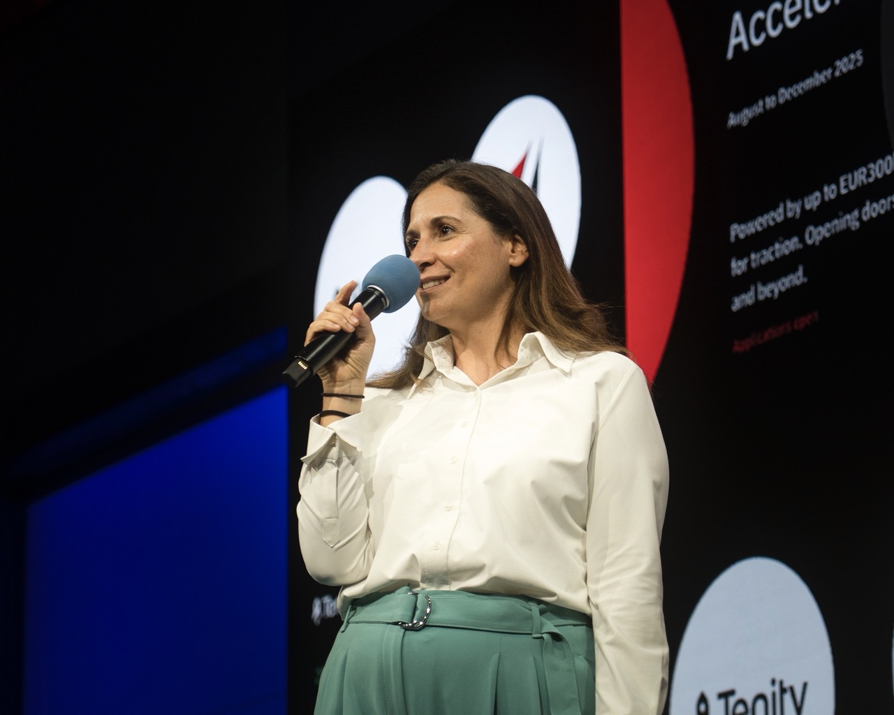 Innovation Partners & Ecosystem Collaborations | Tenity