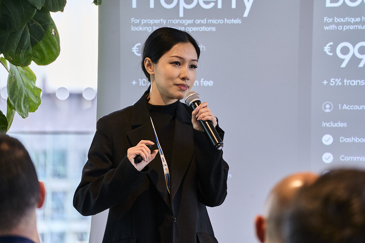Tenity and Visa Launch Visa Innovation Program Europe – Nordics ...