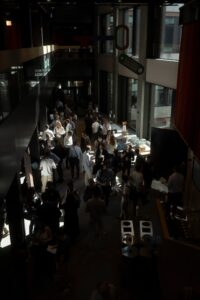 Swiss Fintech Week 2026: Zurich Launches Its Inaugural Fintech Festival